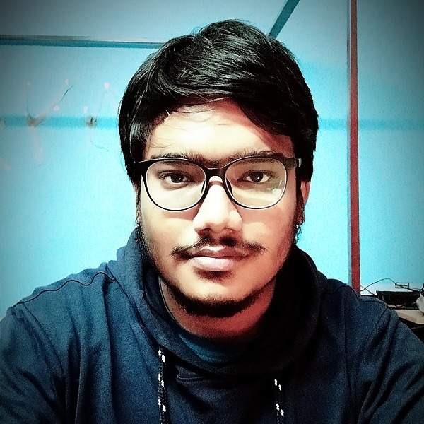 Ayan Sarkar | Twitter | Linktree