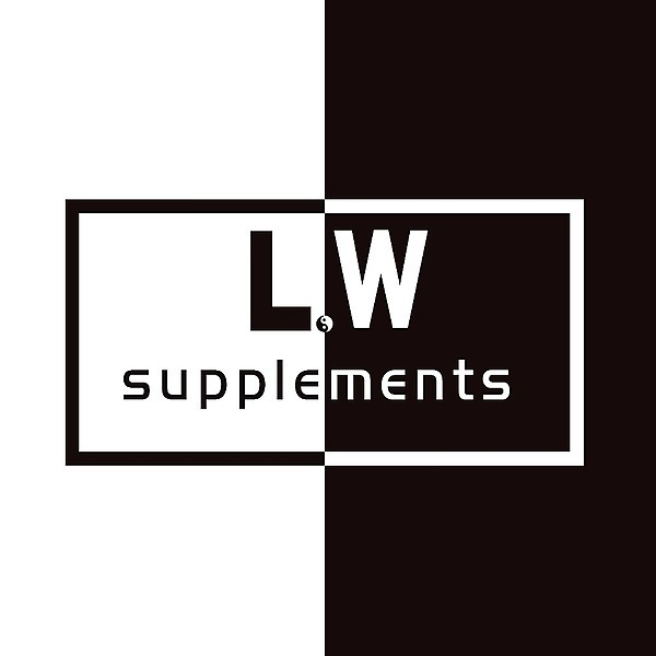 L. W supplements | Instagram | Linktree