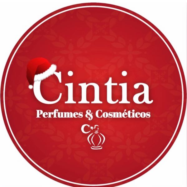 Cintia Perfumes & Cosméticos | Instagram | Linktree