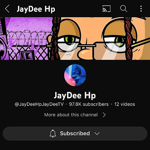 jaydee_hp | TikTok | Linktree