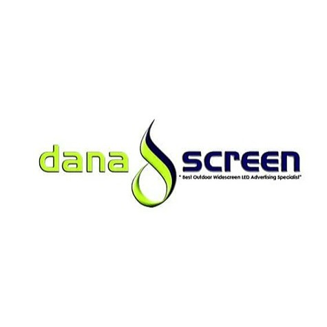 Dana Screen | Instagram, Facebook | Linktree