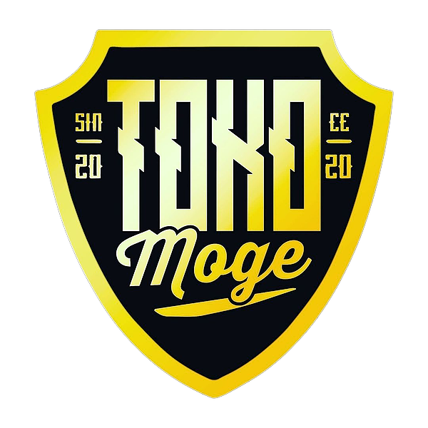 Toko Moge Indonesia | Instagram, TikTok | Linktree