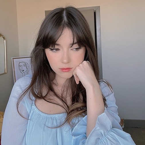 Melibela | Twitter, Instagram, YouTube, TikTok, Twitch | Linktree