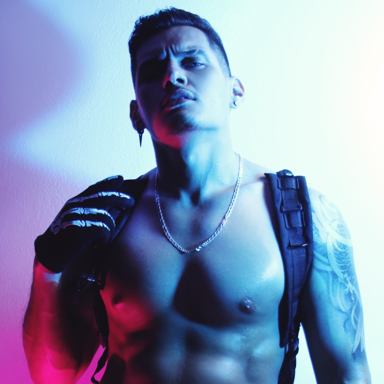 strykerkun - Listen on YouTube, Spotify, Apple Music - Linktree