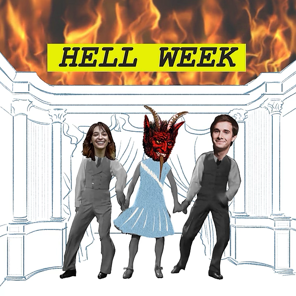 hellweek | Instagram | Linktree