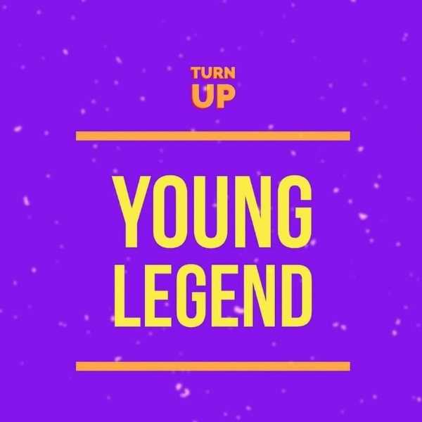 Young legend | Spotify | Linktree