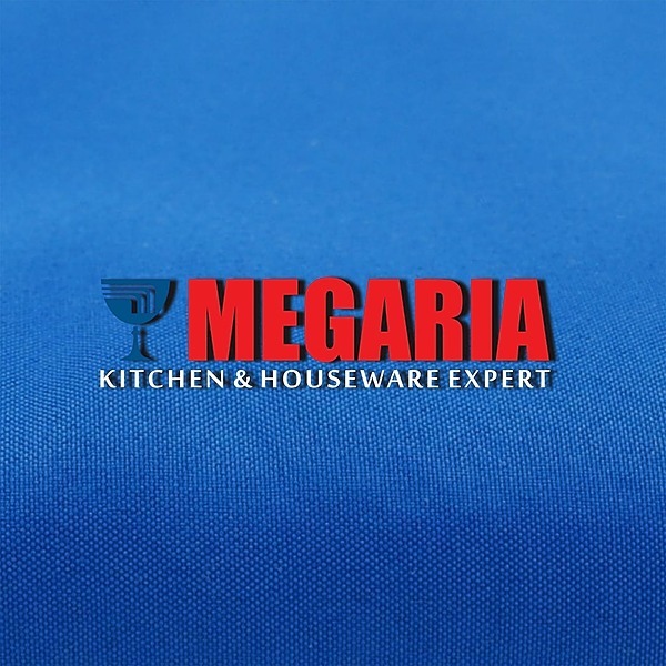 MEGARIA | Instagram, Facebook | Linktree