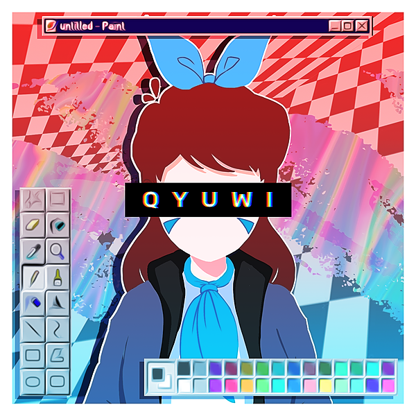 @Qyuwi_Ai | Twitter, Instagram, TikTok, Twitch | Linktree