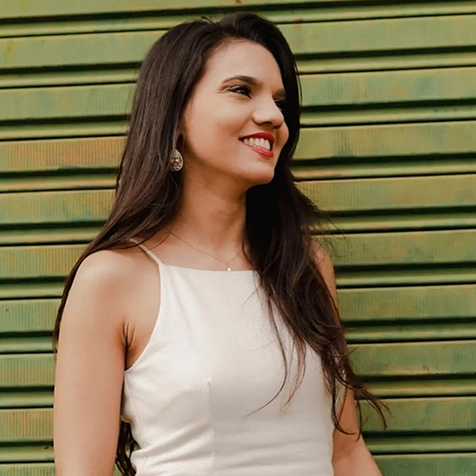 Nayara Mattos | Linktree