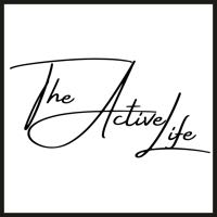 Dr. Lake | The Active Life | Instagram, Facebook, TikTok | Linktree