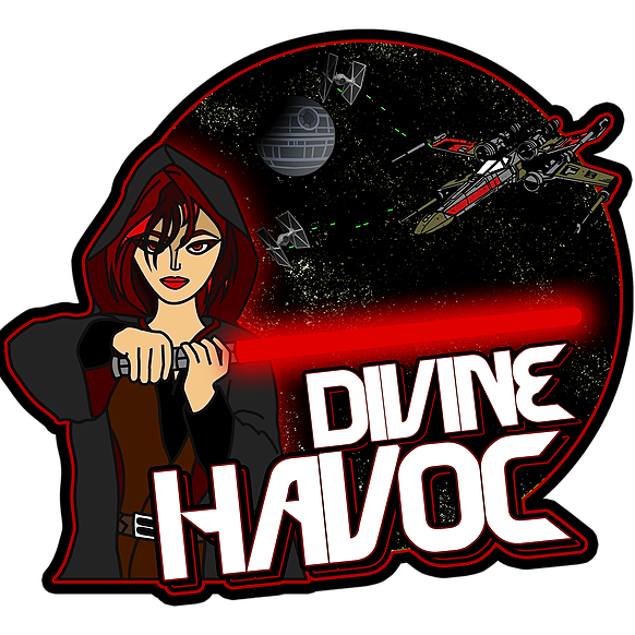 TARP Streamers | Linktree