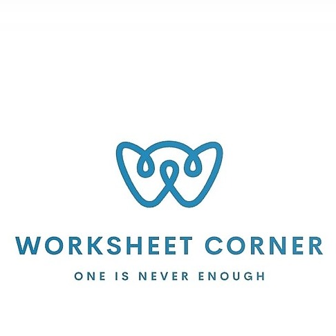 @worksheet_corner | Linktree