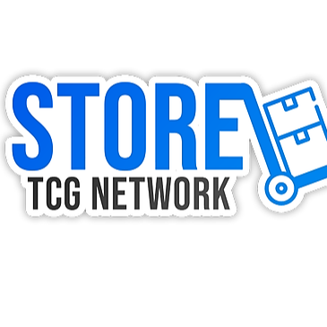 TCG Network | Instagram, Facebook, Twitch | Linktree