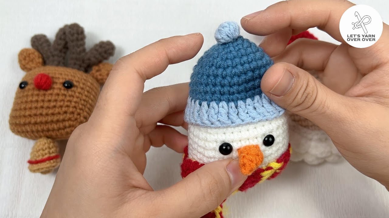 Let's Yarn Over | Linktree