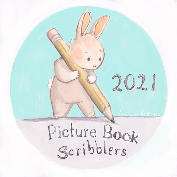 @picturebookscribblers | Linktree