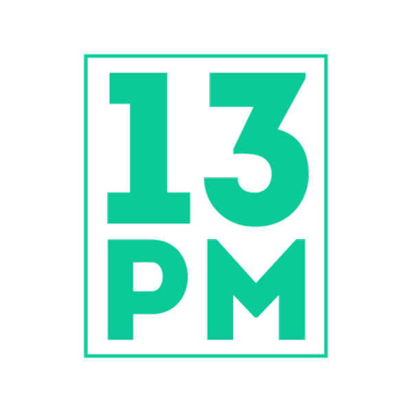 13PM / Thirteen PM Productions | Linktree