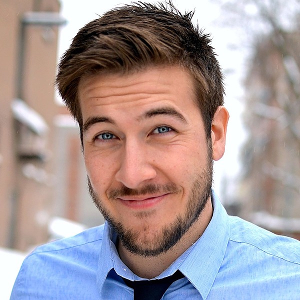 Ryan George | Linktree