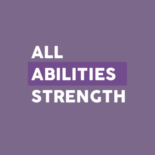 All Abilities Strength | Facebook | Linktree