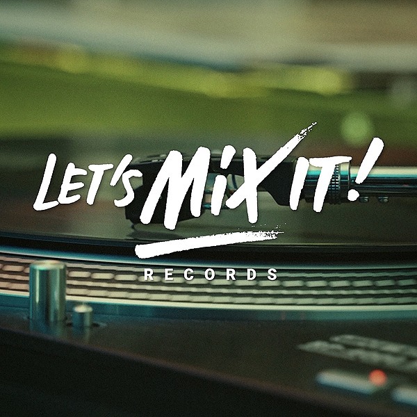 Lets Mix It! Records | Linktree