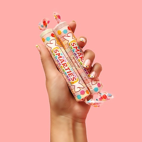 Smarties Candy | Linktree