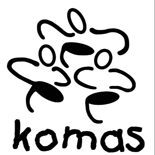 Pusat KOMAS | Twitter, Instagram, Facebook | Linktree