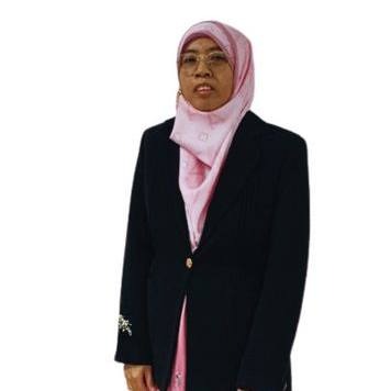 Nor Aini Ali | PG00708109 | Linktree