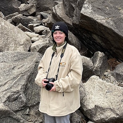 Alexis Emerson | Instagram, TikTok | Linktree