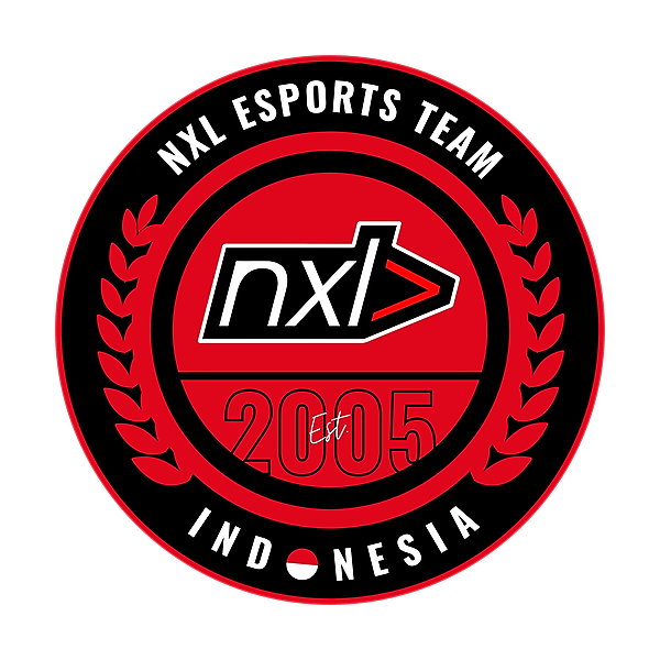 NXL Esports Team | Twitter, Instagram, Facebook, TikTok | Linktree