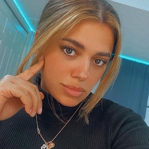 Nada “Mikayla” Dabash | Linktree