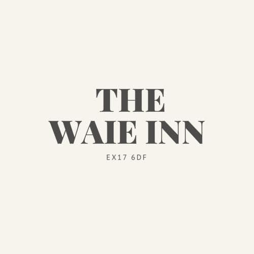 The Waie Inn | Twitter, Instagram, Facebook | Linktree
