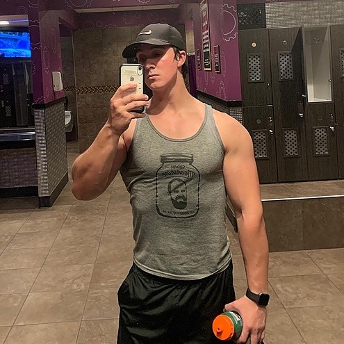 Calvin Stephens | Instagram | Linktree