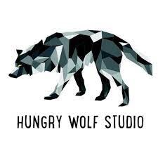 Hungry Wolf Studio | Instagram, Facebook | Linktree
