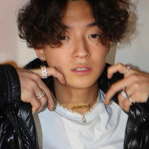 Issei Uno Fifth | Linktree