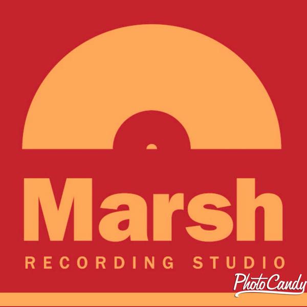 Marsh Recording Studio | Facebook | Linktree