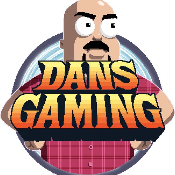 DansGaming Social Links | Twitter, Instagram, Facebook | Linktree