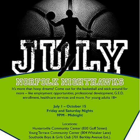 Norfolk Sheriff's Office | Linktree