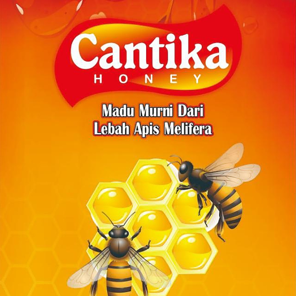 Cantika Honey | Instagram, Facebook | Linktree