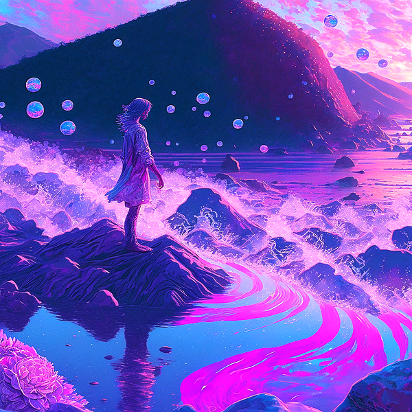 @Morph_VGArt | Twitter, Instagram | Linktree