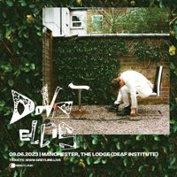 Dove Ellis | Twitter, Instagram, TikTok | Linktree