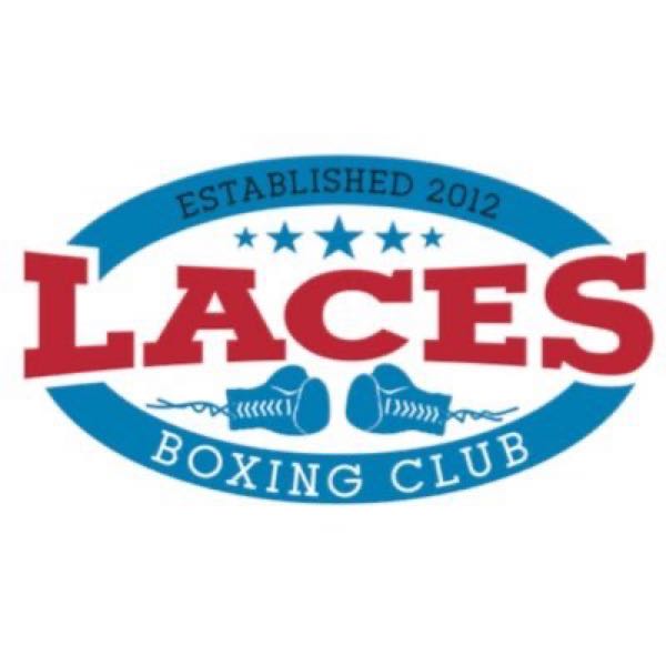 Laces Boxing Club - Sheffield | Linktree