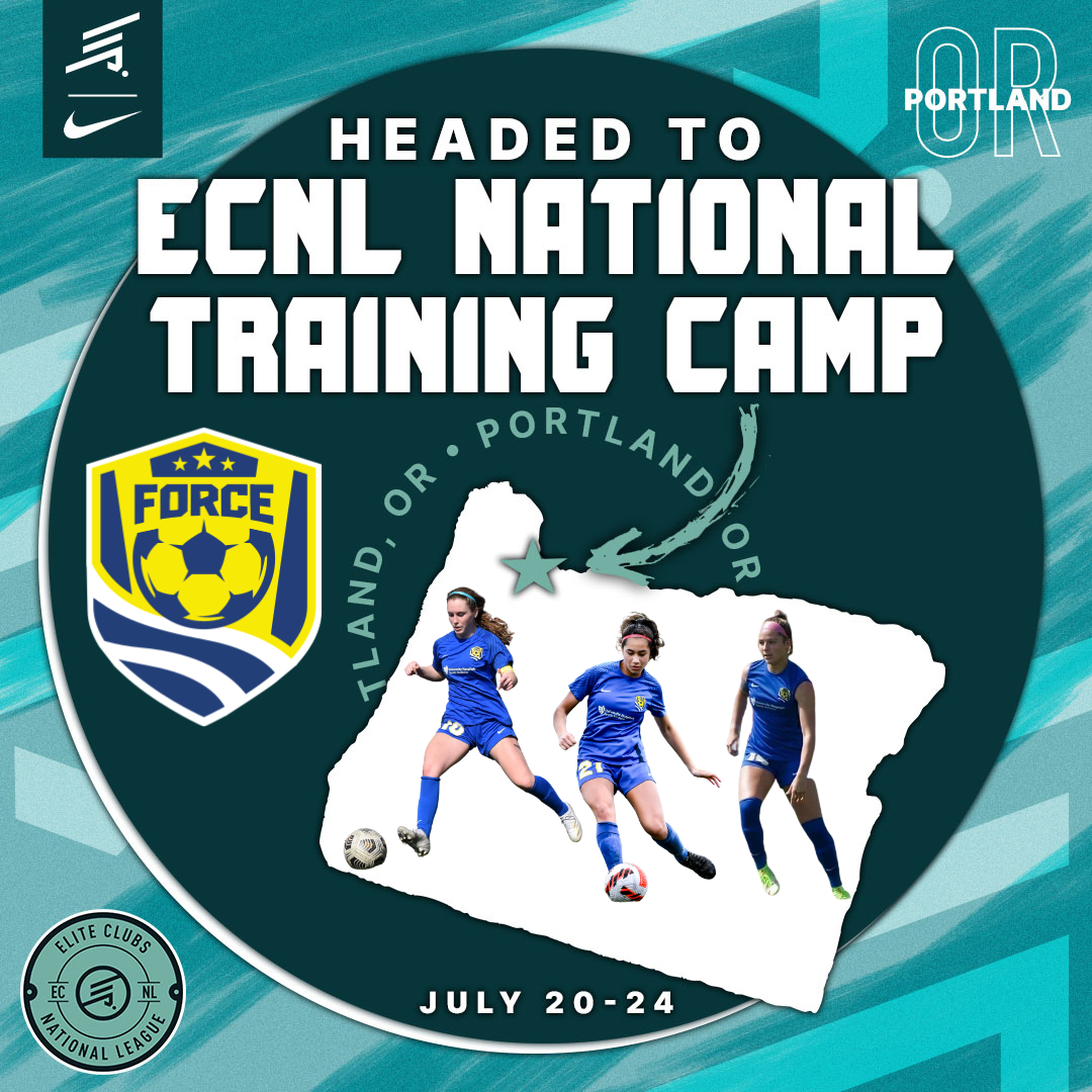 Cleveland Force Soccer Club | Twitter, Instagram, Facebook | Linktree