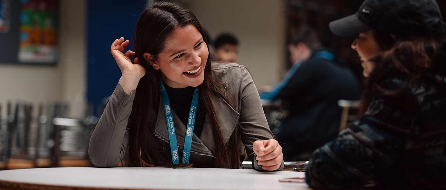 BSix Sixth Form College | Linktree