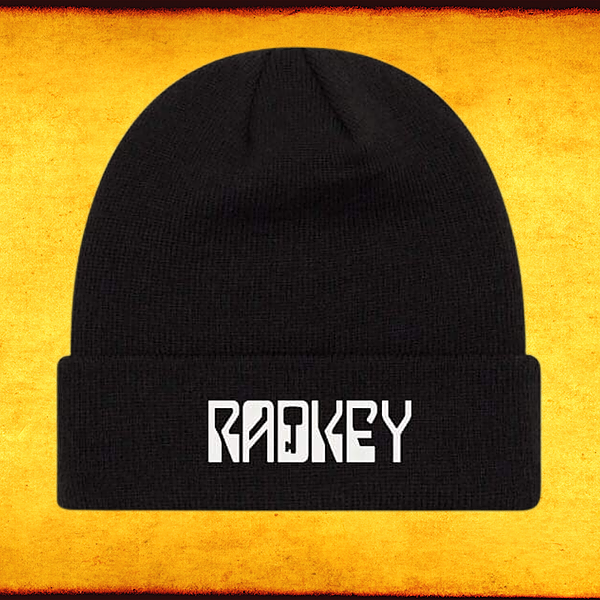 Radkey | Twitter, Instagram, Facebook, TikTok | Linktree