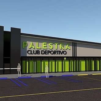 palestra.club | Instagram | Linktree