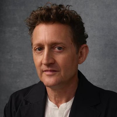 Alex Winter | Instagram, Facebook | Linktree