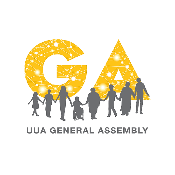 UUA General Assembly | Linktree
