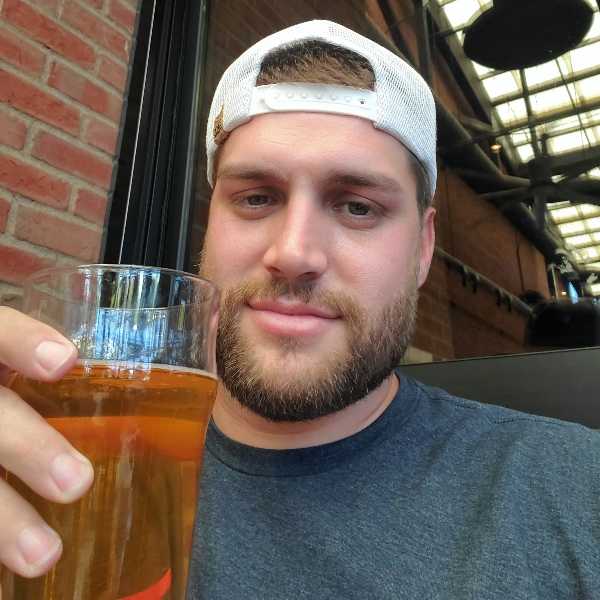 Cody's Corner | Twitter, Instagram, TikTok | Linktree