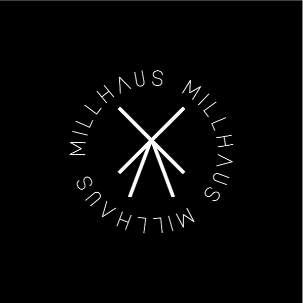 Millhaus | YouTube, Spotify | Linktree