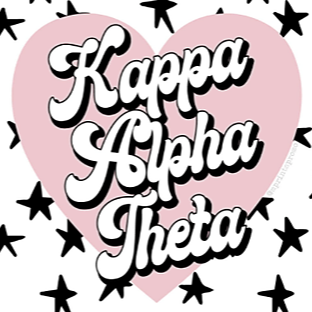Eta Nu - Kappa Alpha Theta | Linktree
