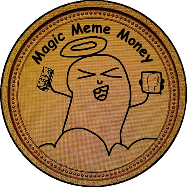 Magic Meme Money | Instagram | Linktree